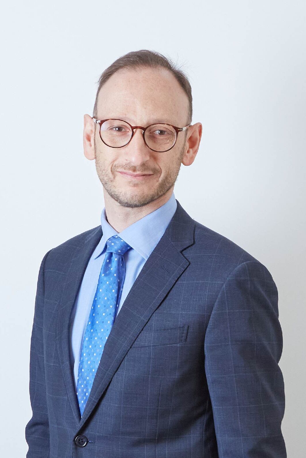 Il team – Simplius - Avvocato Andrea Borsani